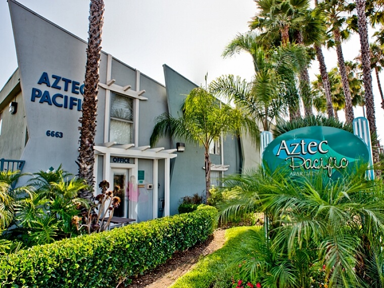 Aztec Pacific - Auctus Capital Partners