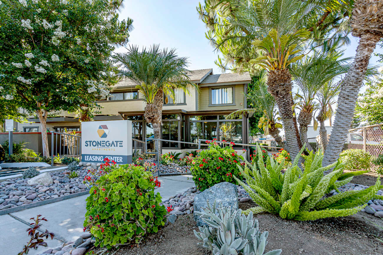 Stonegate Apartments - Auctus Capital Partners